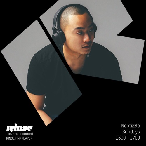 Stream Neptizzle - 12th May 2019 by Rinse FM | Listen online for free ...