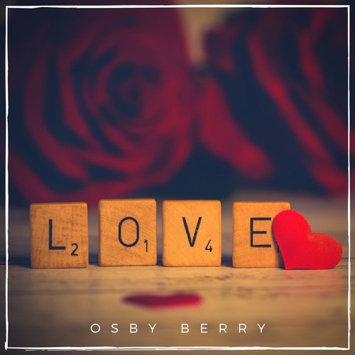 Stream The Wedding Song (My Vows) by Osby Berry | Listen online for ...