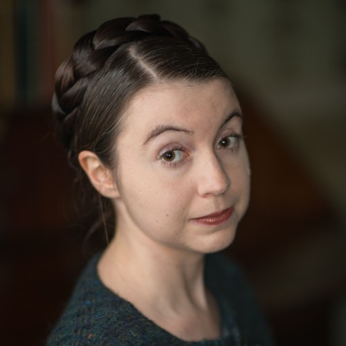 Stream Women Making Waves - Dr Victoria Bateman by Women Making Waves ...