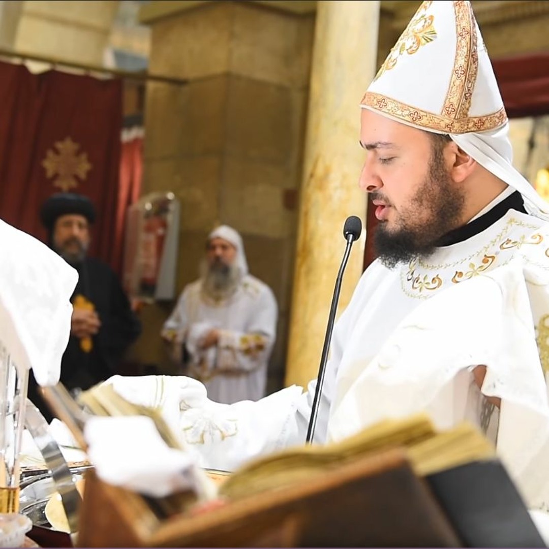 Stream Haile Moses Selam | Listen to Coptic Liturgical Praise playlist ...