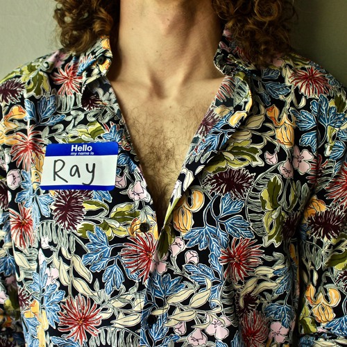 Stream Ray Badness | Listen to Hello, My Name is Ray playlist online ...