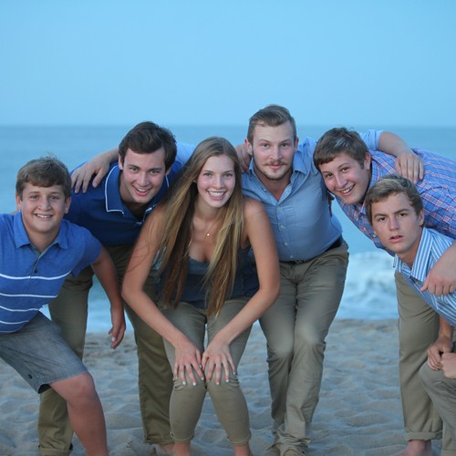 Stream Can't Help Falling In Love by Stephen Gallivan | Listen online ...