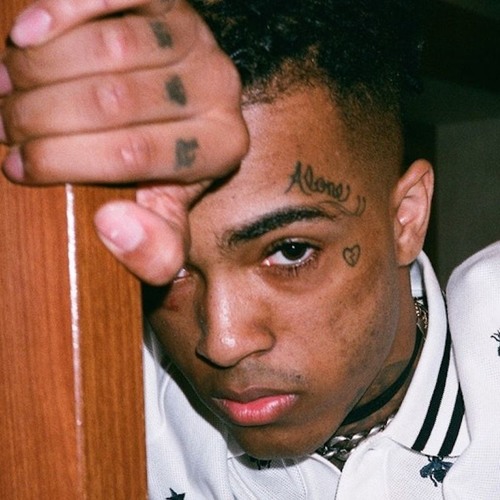 Stream XXXTENTACION - Middle Child (no pnb rock) by CARBINE | Listen ...
