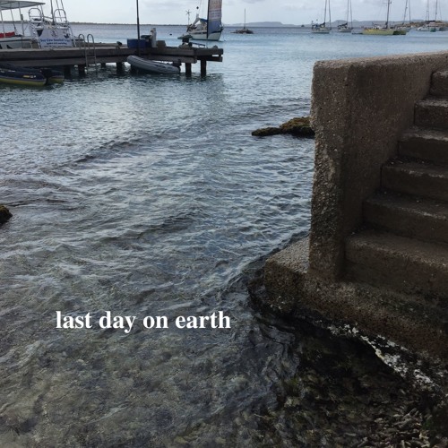 Stream lederrick x johnny goth - last day on earth by lederrick ...