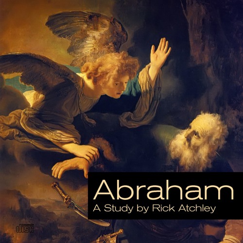 Stream LIFE OF ABRAHAM - VOL - 2-11 - On Outcries And Crying Out - Rick ...