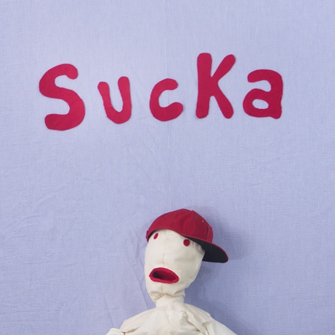 Stream SUCKA | PROD BY M E $ $ I A H by DAEAZYLIFE | Listen online for ...