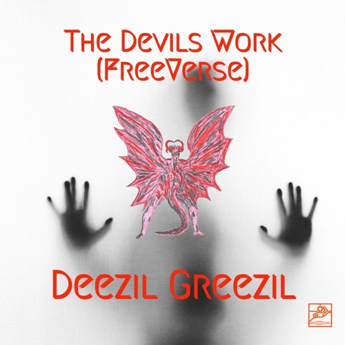 Stream Devils Work FreeVerse by #InnerGMusik | Listen online for free ...