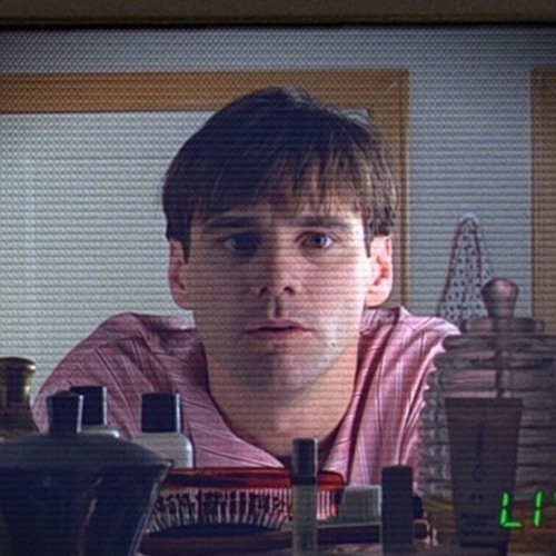 Stream WHO IS THE REAL YOU - Jim Carrey by PublicEnemy10k | Listen ...