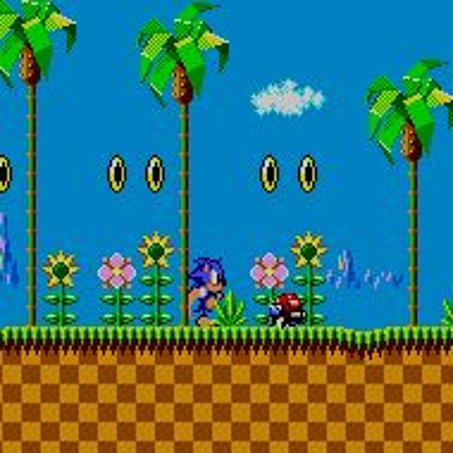Stream Green Hill Zone (8-Bit Remix) by miles day | Listen online for ...