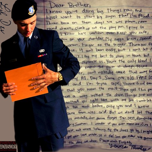 Stream Yours Truly by Lil Dev | Listen online for free on SoundCloud