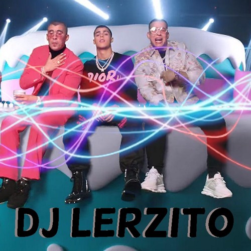 Stream 100 - Soltera Remix - Lunay - Daddy Yankee - Bad Bunny - BPM Dj ...