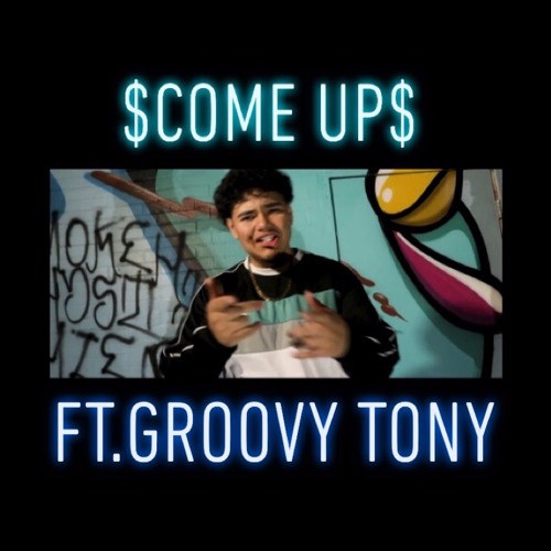 Stream PLAYBOYCHRISFLEXIN x GROOVY TONY - COME UP by MUDDGANG | Listen ...