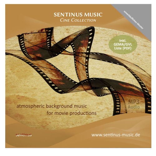 Stream Sinister Cut By Music4movies Shunyata Listen Online For Free