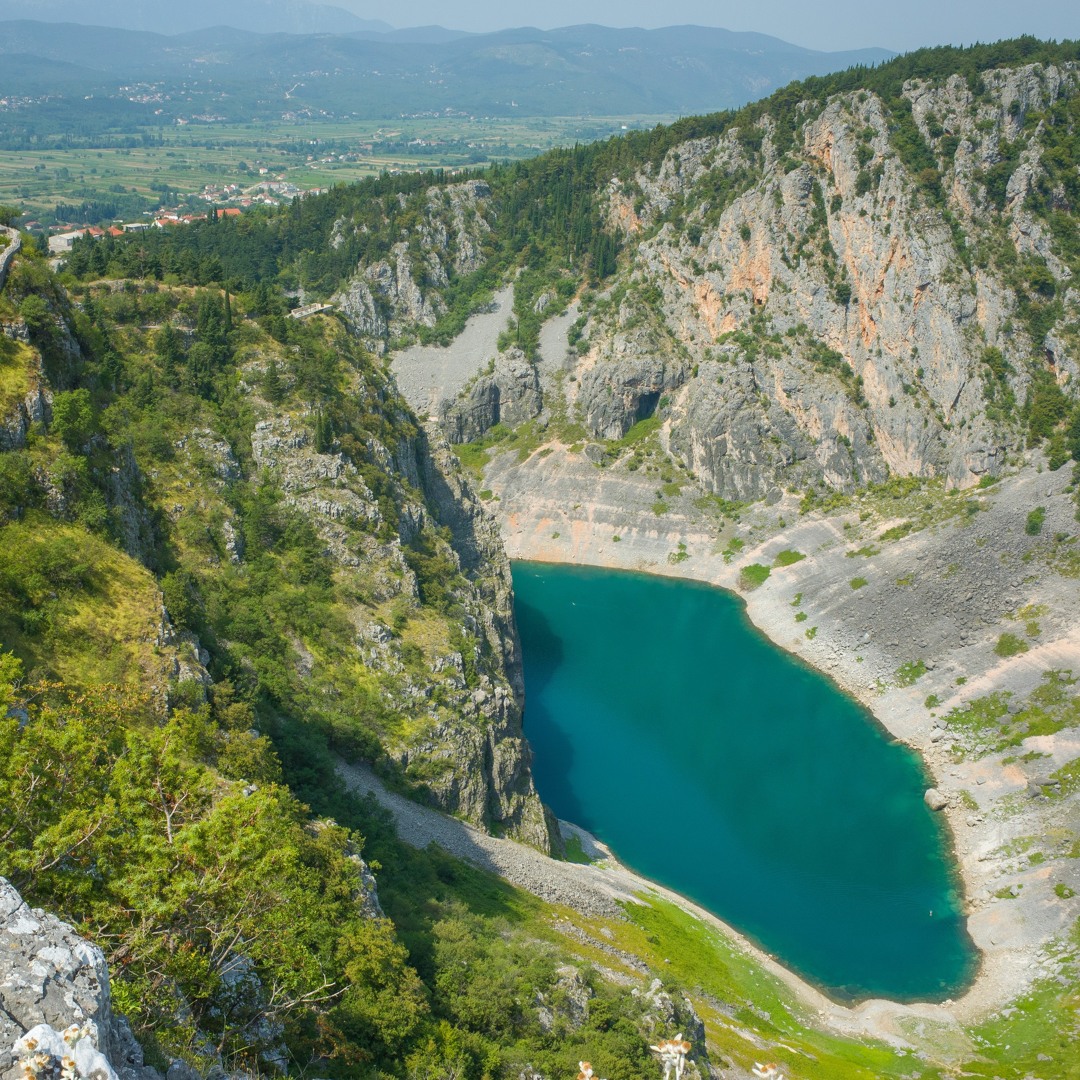 Stream Imotski by Explore Adriatic | Listen online for free on SoundCloud