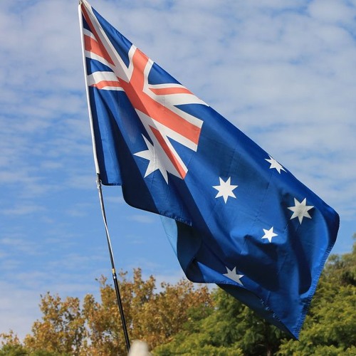 Stream episode Podcast Australian national sport identity by Mila Zie ...