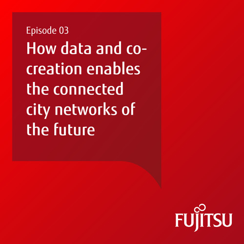 Stream How data and co-creation enables the connected city networks of ...