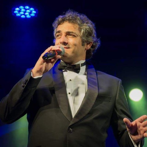 Stream Will Rawlings Dean Martin Tribute by William Rawlings | Listen ...