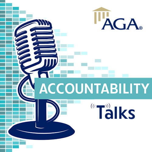 Stream Episode 21: The Future of Audit by AGA | Listen online for free ...