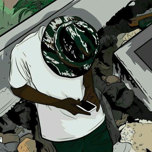 Stream Travis scott type beat by Xavier Pratt | Listen online for free ...