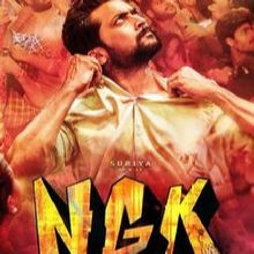Stream NGK TRAILER BGM by Nim | Listen online for free on SoundCloud