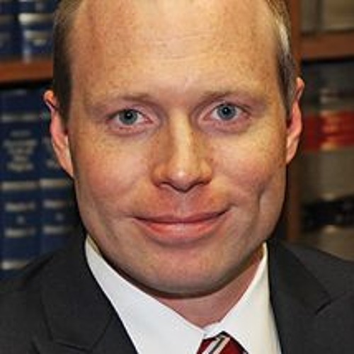 Stream WV Delegate Isaac Sponaugle on release of Governor Justice ...