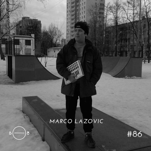 Stream Marco Lazovic - 5/8 Radio #086 by 5/8 : radio | Listen online ...