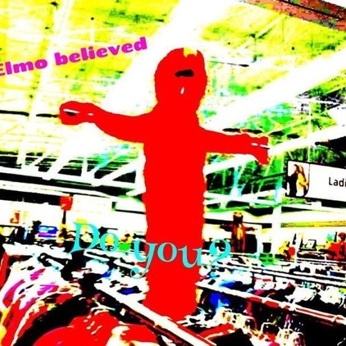 Stream Elmo Freestyle but it's already at x1.5 speed. by Yeetskeeter ...