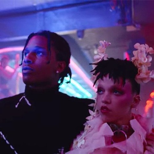 Stream A$AP Rocky - Fukk Sleep ft. FKA twigs (MIDNIGHT REMIX) by ...