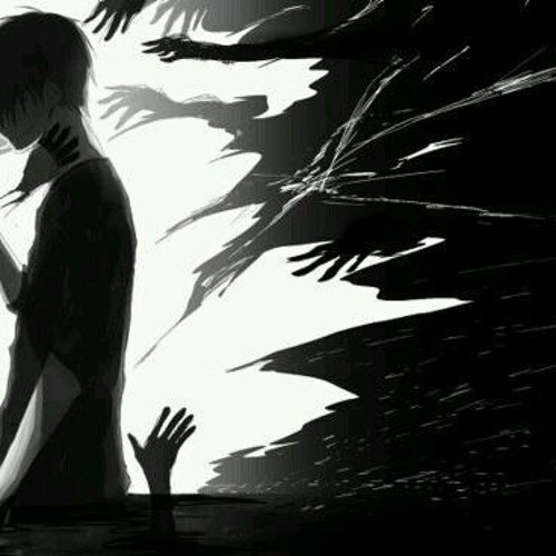 Stream "DEMONS AROUND ME"|FREE Dark Piano Type Trap Beat|prod. by ...