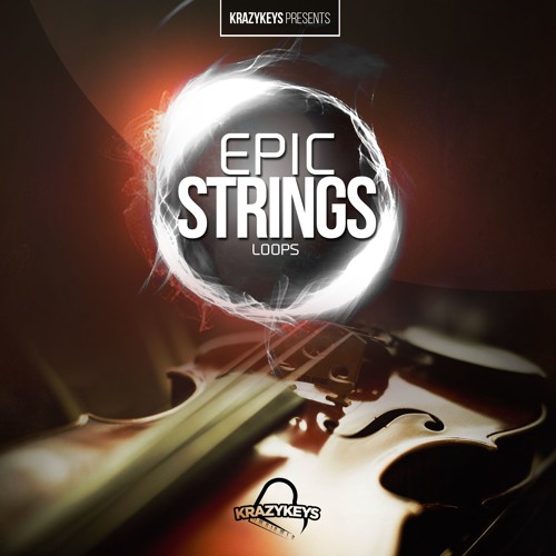 Stream Epic Strings (Loop & MIDI Pack) Audio Demo by Modern Producers ...
