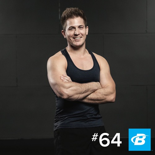 Stream Episode 64: Scott Herman - Real World Fitness in The Era of ...