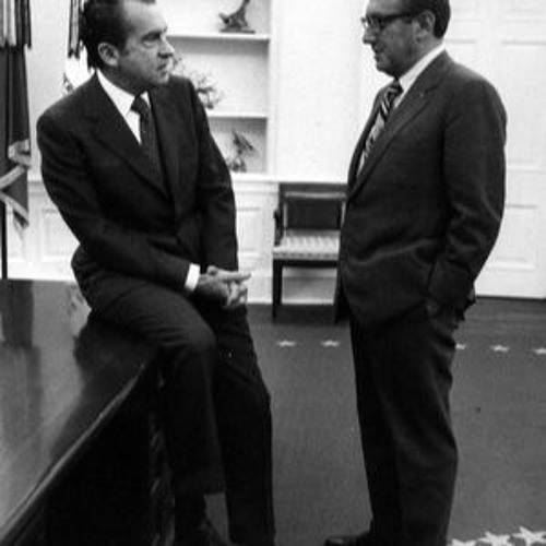 Stream episode Winston Lord on Diplomacy, Grand Strategy, and ...