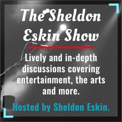 Stream Episode The Sheldon Eskin Show Denise Masino Miss Fit And Gregg Simpson By The Sheldon
