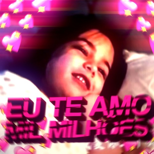 Stream Beat Dos Vingadores Eu Te Amo Mil Milhões Funk Remix By Canal Sr Nescau By Canal