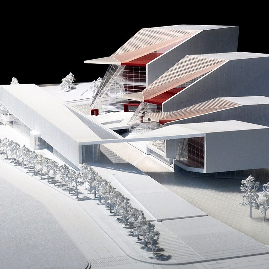 Stream ON SLEEP: Sandra Markovic (architecture student) by Artemis ...