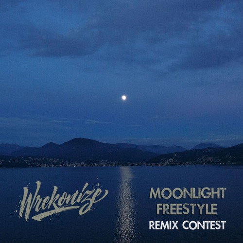 Stream Wrekonize | Listen to Moonlight Remix Contest Finalists playlist ...