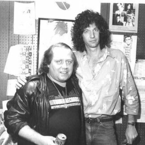 Stream episode Howard Stern and Sam Kinison by Ben Sumner podcast ...