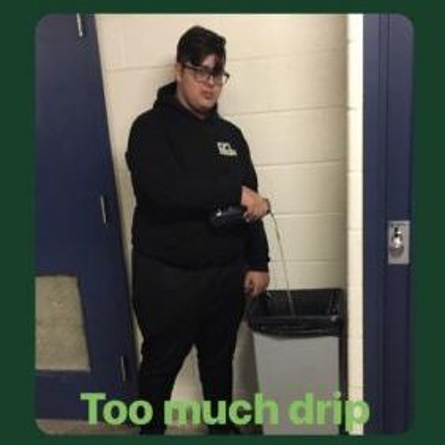 Stream PeePee PooPoo Man - Big Repentigny by Big Repentigny | Listen ...