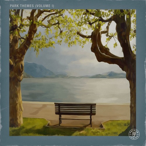 Stream Pelham & Junior - Park Themes Sample Pack by The Drum Broker | Listen online for free on ...