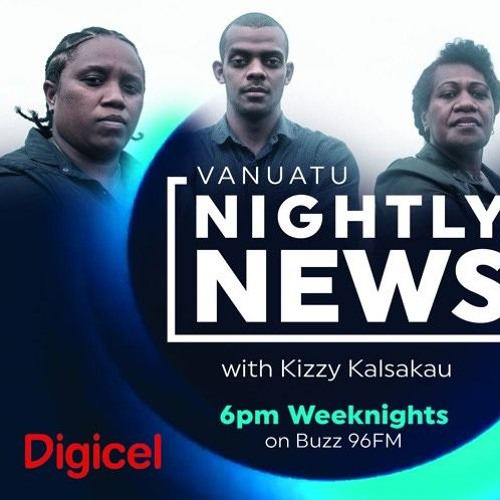 Stream Wrap Up With USP Pro Chancellor Mr Winston Thompson On USP Leak ...