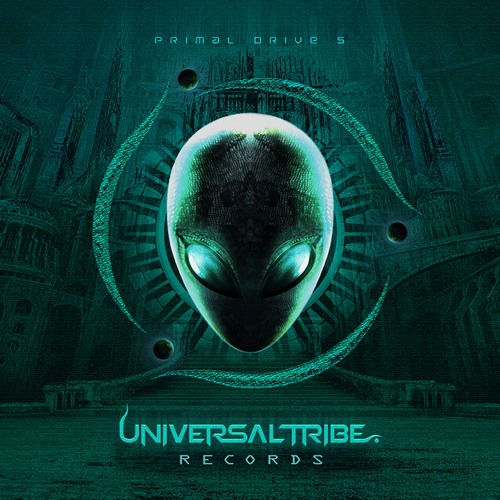 Stream Primal Drive 5 - Preview (Out now) by Universal Tribe Records ...