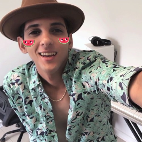 Stream Corazón De Melón - Tony Toyán - Audio Oficial - Salsa by Tony ...