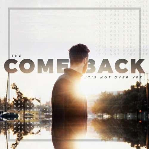 Stream 5 - 12 - 19 "The Comeback from a Bad Past" by Brian Conover ...