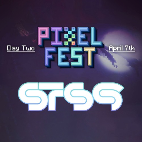Stream Pixel Fest 2019 (Inside Minecraft) by STS9 | Listen online for ...