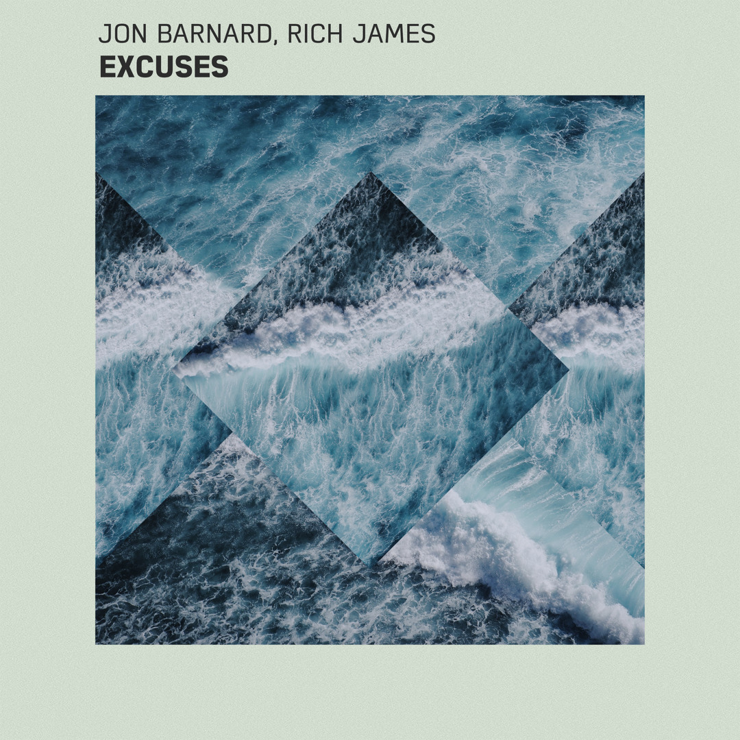 Stream Jon Barnard, Rich James - Excuses by Azureon: Submerged | Listen ...