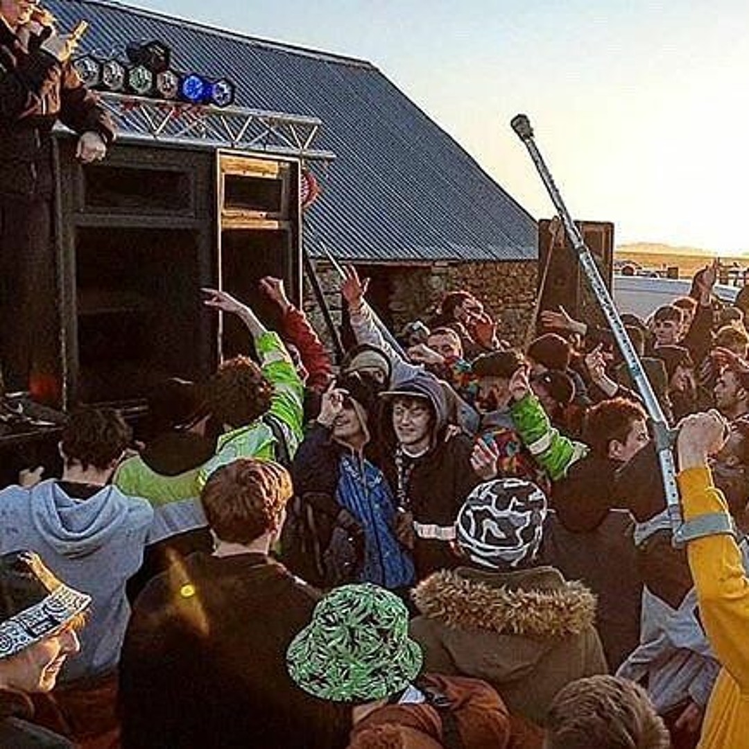 Stream Mr Shindig - Sunshine & Fat Lines by RESINOUS KARTEL | Listen ...