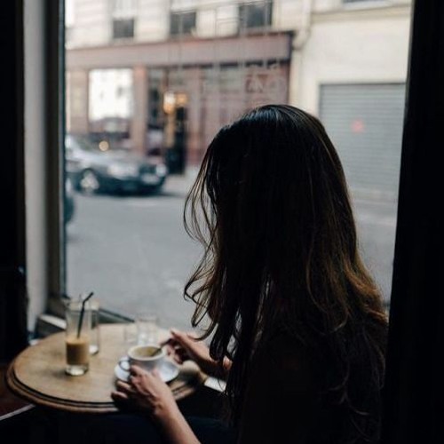 Stream Tình Dang Nhu Ly Cafe by SAMMie | Listen online for free on ...