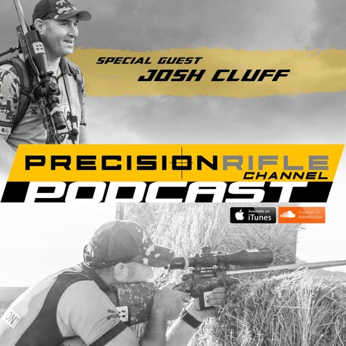 Stream episode H-S Precision w/ Josh Cluff PRC Podcast Season 2 | Ep ...