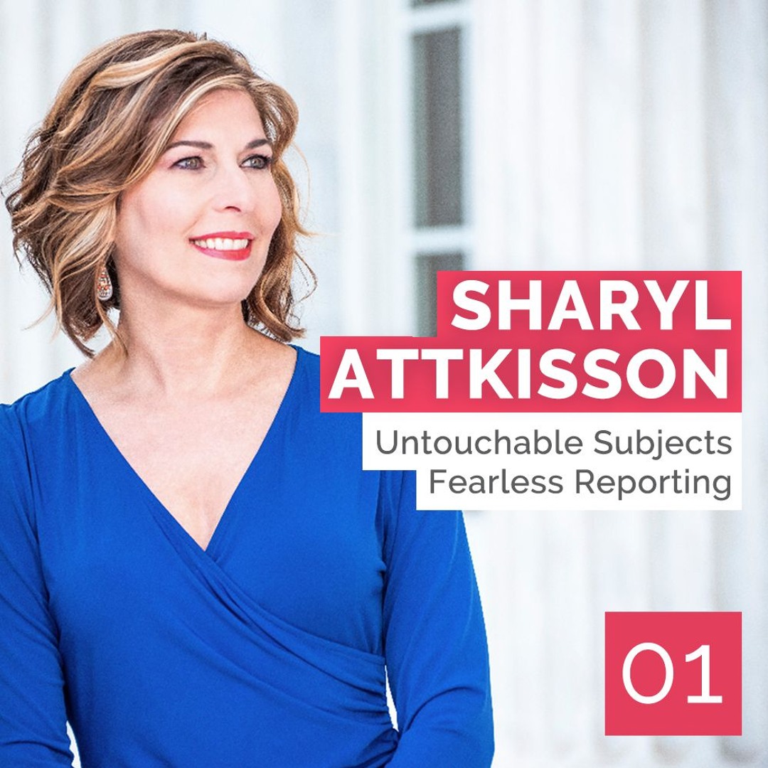 Stream Zorak30 | Listen to Sharyl Attkisson playlist online for free on ...