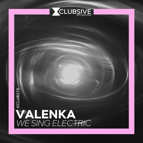 Stream Valenka - We Sing Electric by spektramusic | Listen online for ...